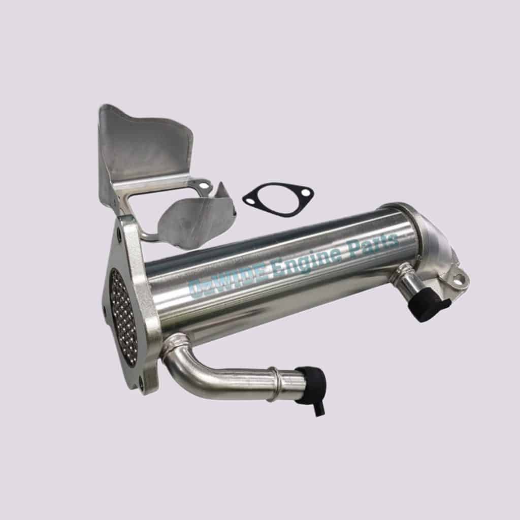 Ford Ranger PX1 P5AT EGR Cooler Assembly - OzWIDE Engine Parts