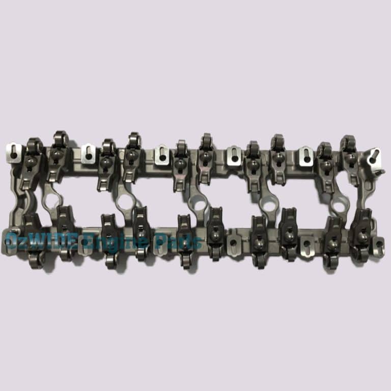 Ford Ranger PX1 P5AT Rocker Arm Cradle Assembly - OzWIDE Engine Parts