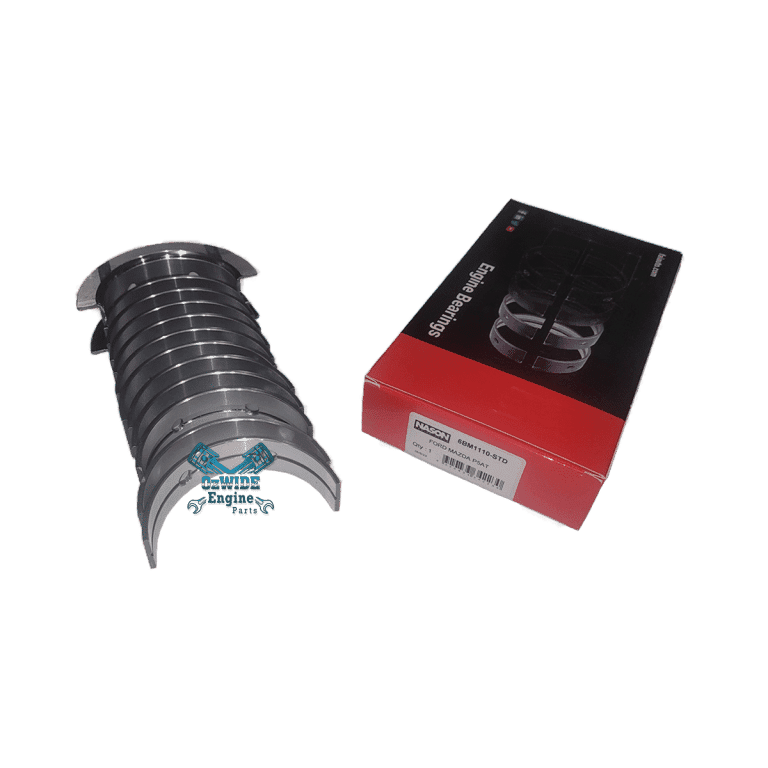 Ford Ranger PX1 3.2Lt P5AT Main Bearings - OzWIDE Engine Parts