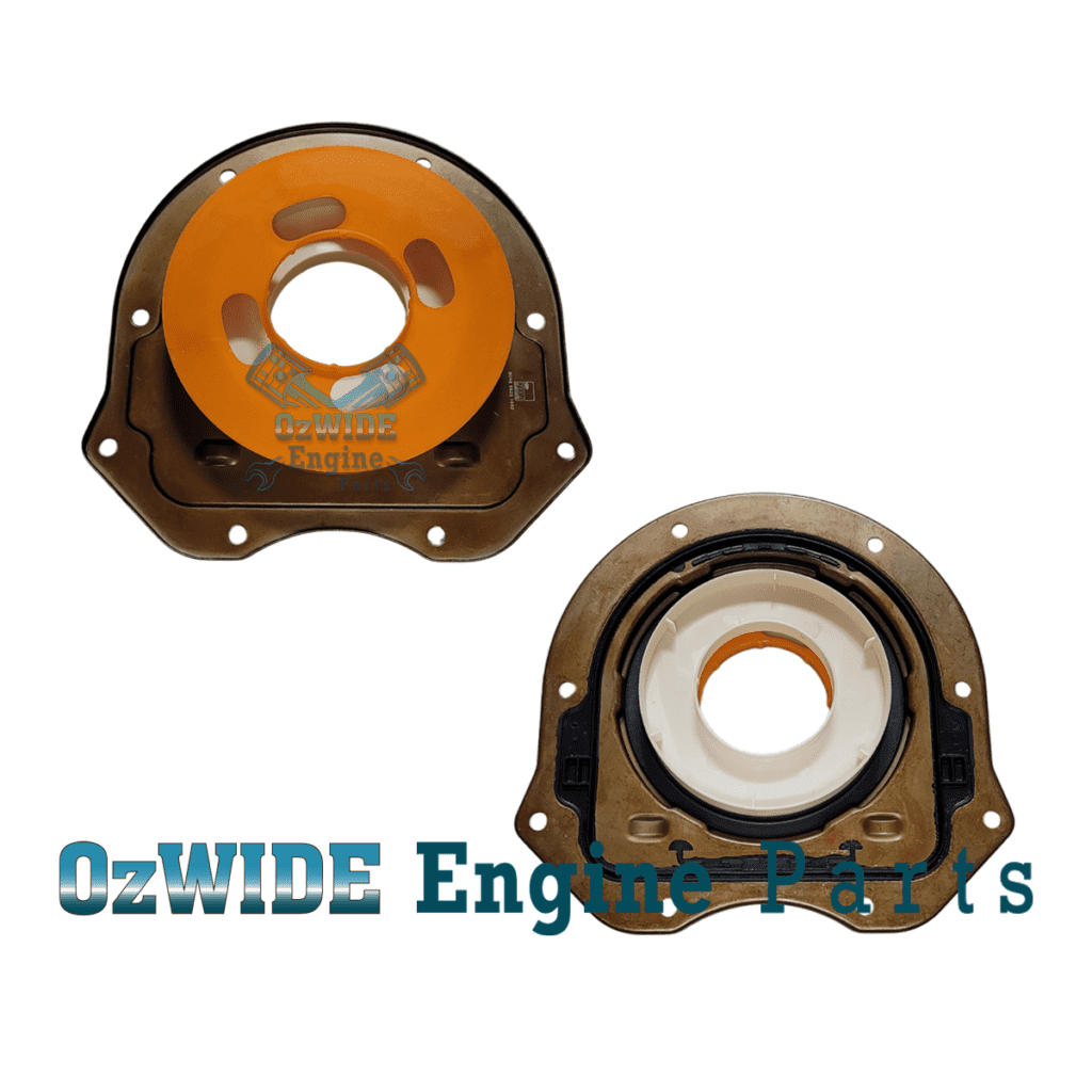 Ford Ranger PX1 3.2Lt P5AT Rear Main Seal with Housing - OzWIDE Engine ...