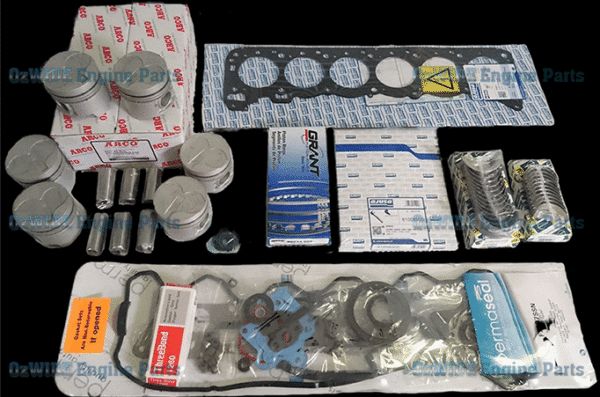 Engine Rebuild Kits - OzWIDE Engine Parts