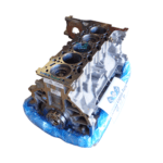 Ford Ranger PX1 3.2 Lt Turbo Diesel P5AT - New Short Motor - OzWIDE ...