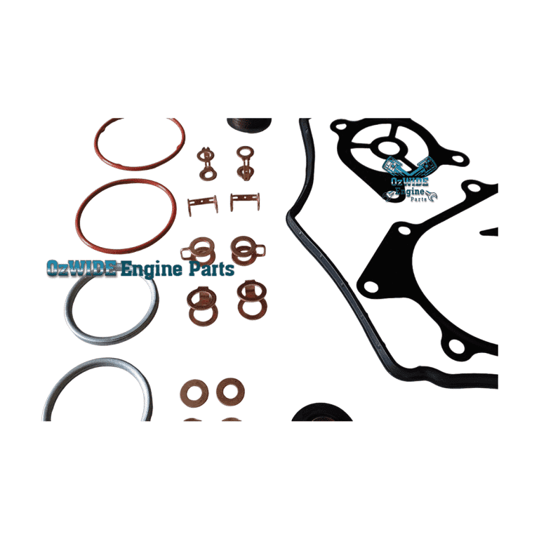 Nissan Navara D22 Late 2.5 Lt Diesel YD25 - Full Gasket Set - OzWIDE ...