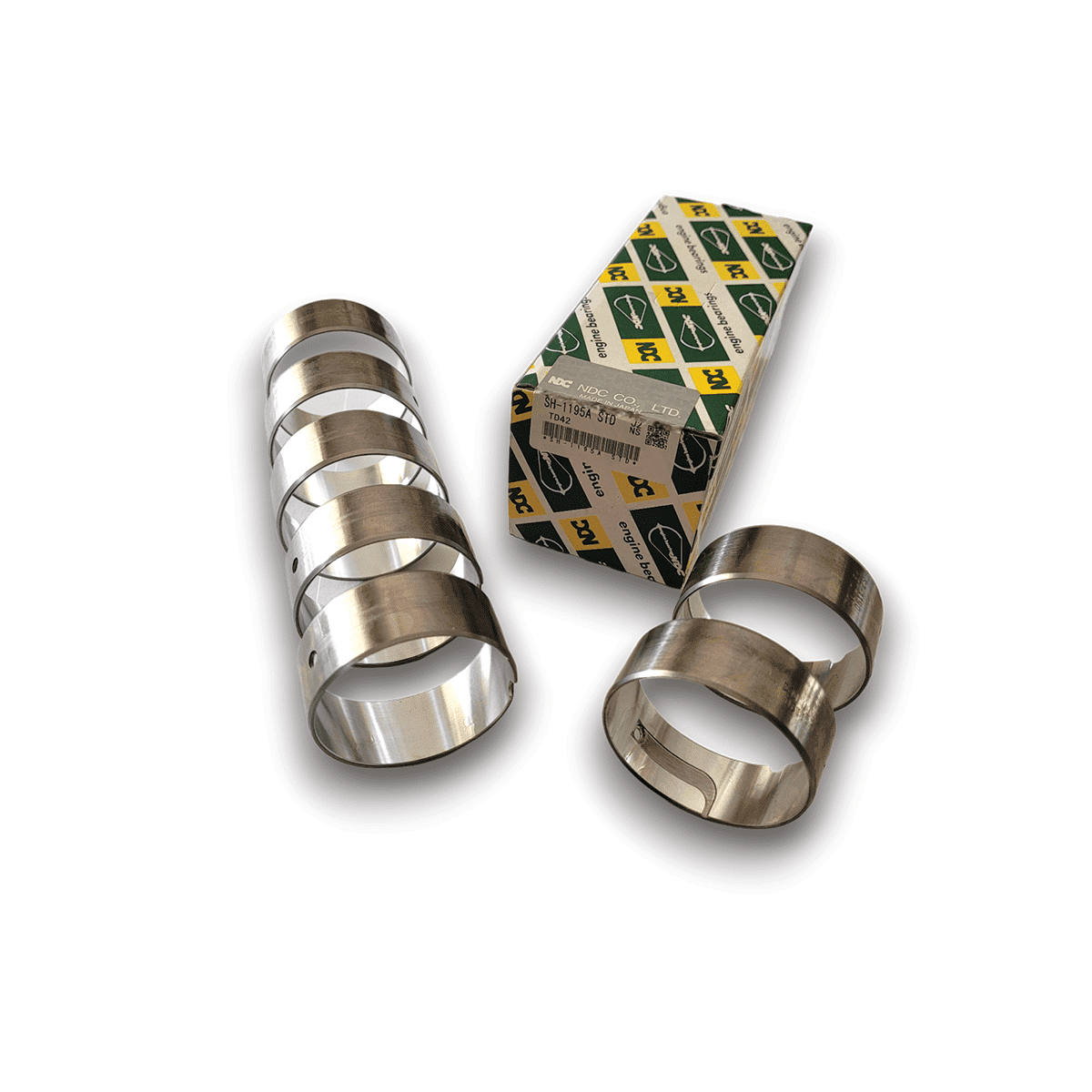 Camshaft Bearings Archives - OzWIDE Engine Parts