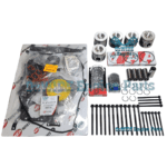 Ford Ranger PX1 PX2 PX3 3.2Lt P5AT - Engine Rebuild Kit - OzWIDE Engine ...