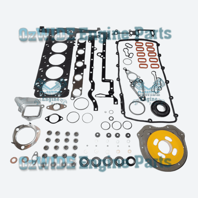 Ford Ranger PX1 PX2 PX3 3.2Lt P5AT - Engine Rebuild Kit - OzWIDE Engine ...
