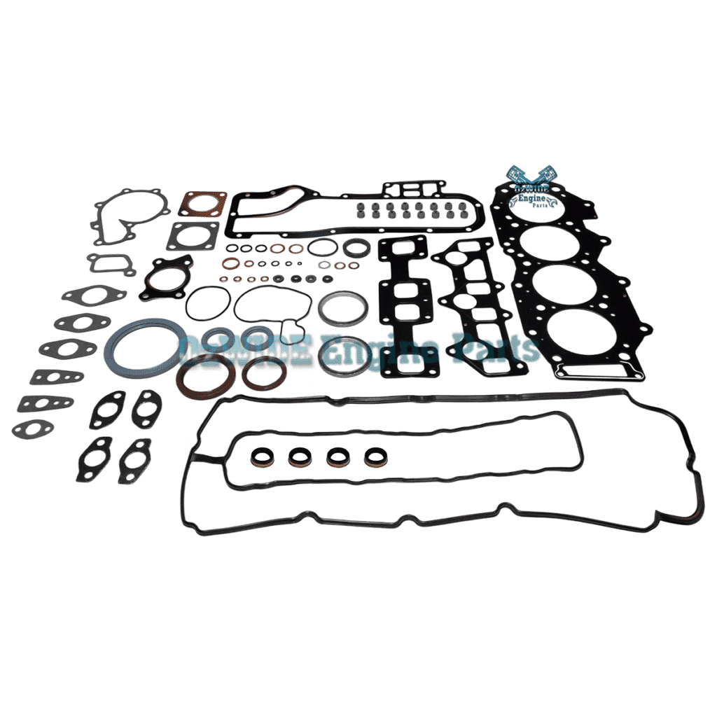 Ford Ranger PJ / PK 3.0 Lt Turbo Diesel WEAT - Engine Rebuild Kit ...