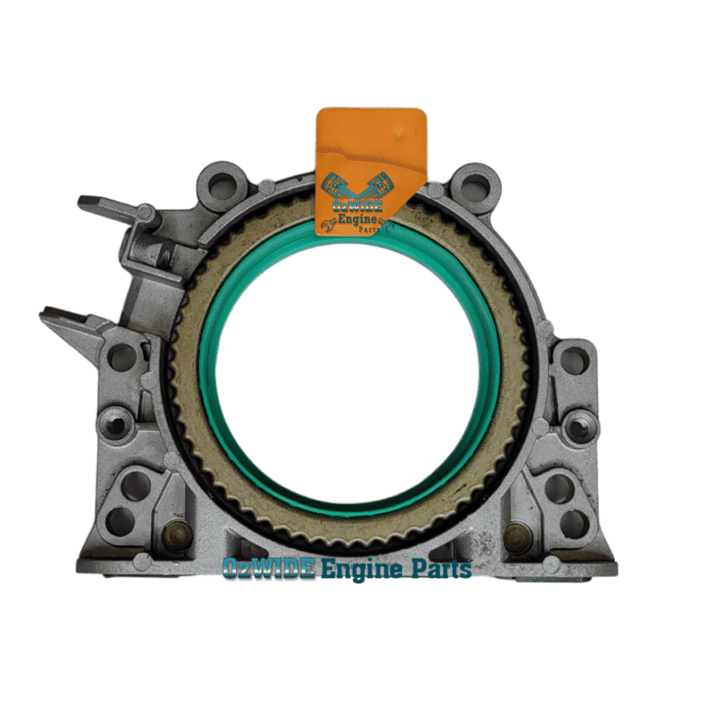 VW Amarok 2H 2.0 Lt Diesel CNEA - Rear Main Crankshaft Seal - OzWIDE ...