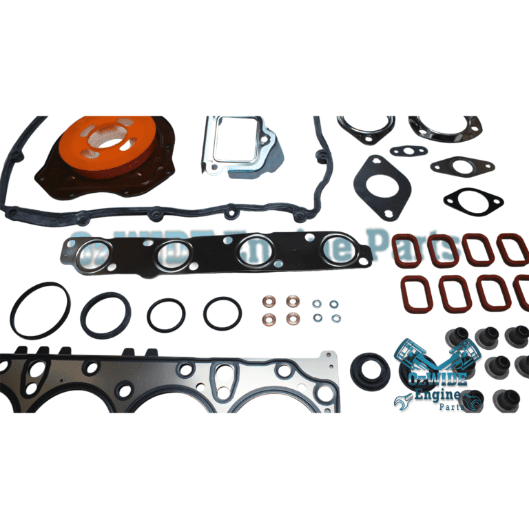 Ford Ranger PX1 PX2 PX3 2.2Lt P4AT - Engine Rebuild Kit - OzWIDE Engine ...
