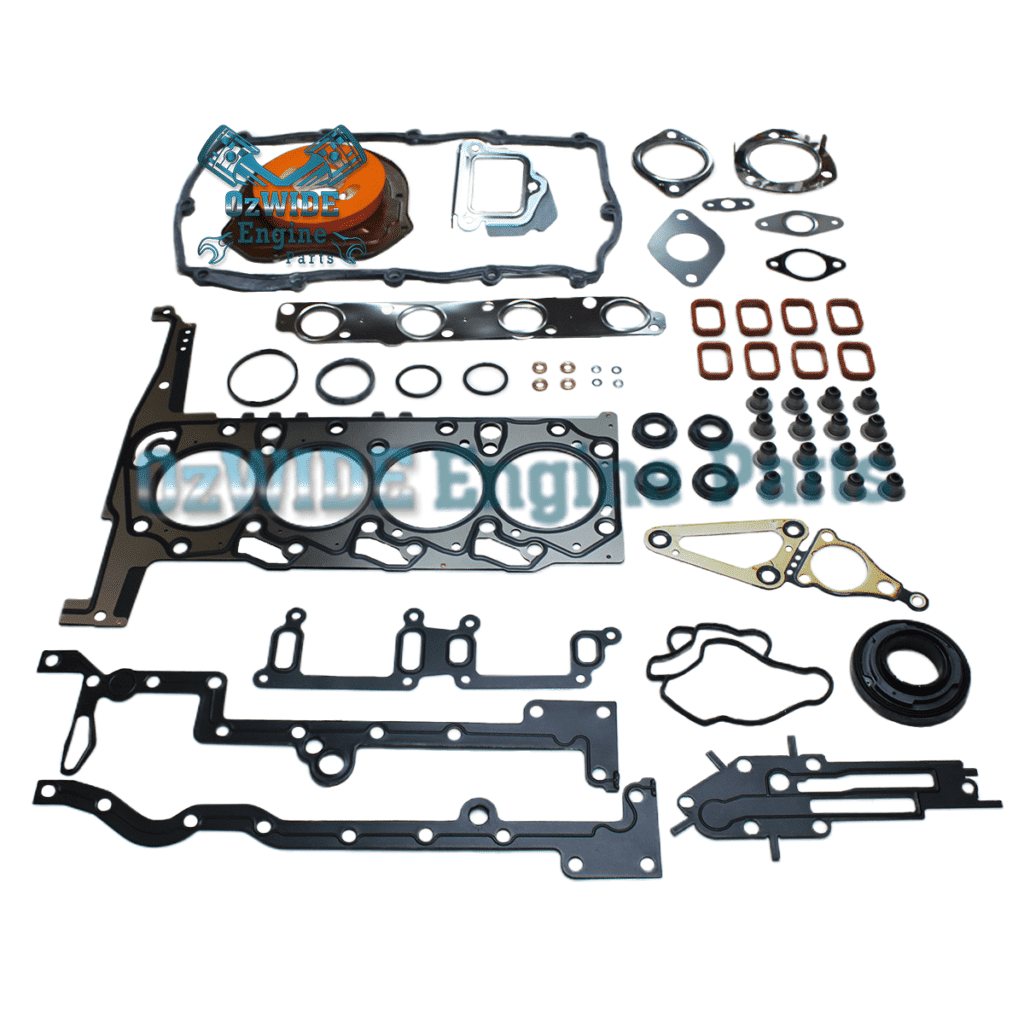 Ford Ranger PX1 PX2 PX3 2.2Lt P4AT - Engine Rebuild Kit - OzWIDE Engine ...