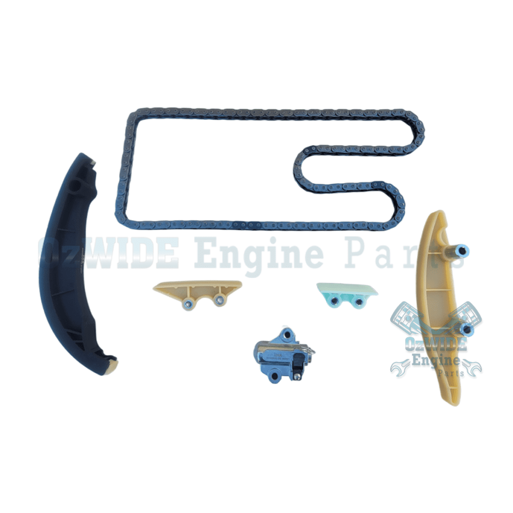 Ford Ranger PX1 3.2 Lt Diesel P5AT - Timing Chain Kit - No Gears ...