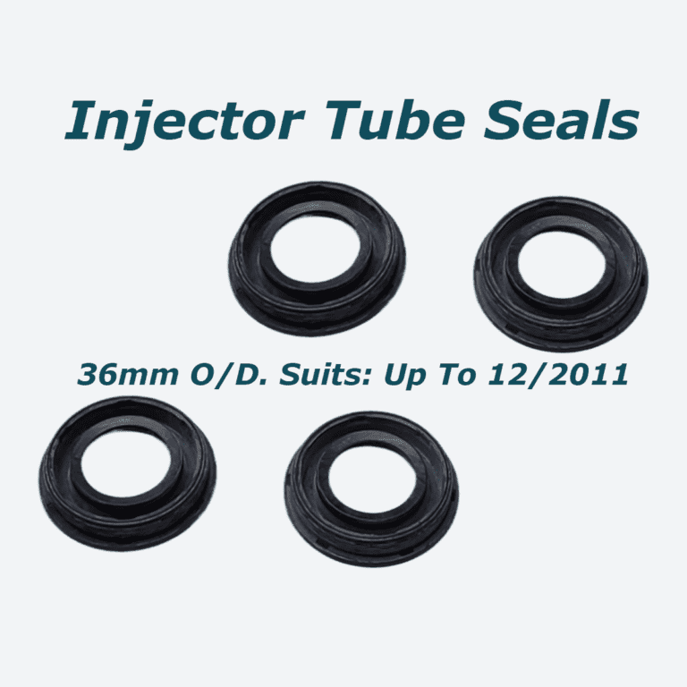 Ford Ranger PX1 2.2 Lt Diesel P4AT - 36mm Injector Tube Seals - OzWIDE ...