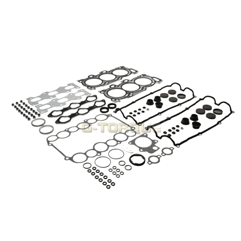 Holden Rodeo RA 3.5 Lt V6 6VE1 - VRS Gasket Set - OzWIDE Engine Parts