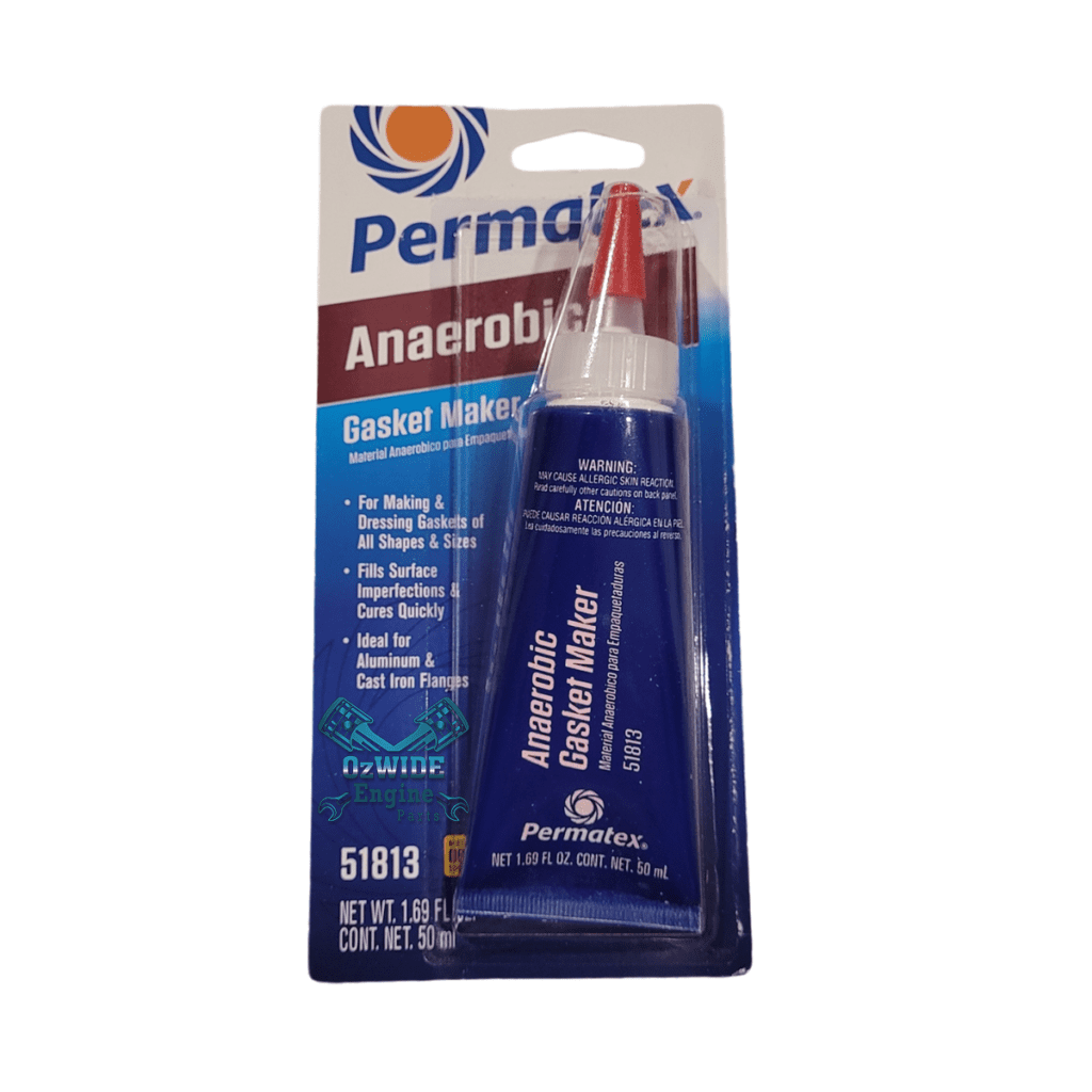 Permatex Anaerobic Gasket Maker 51813 - OzWIDE Engine Parts