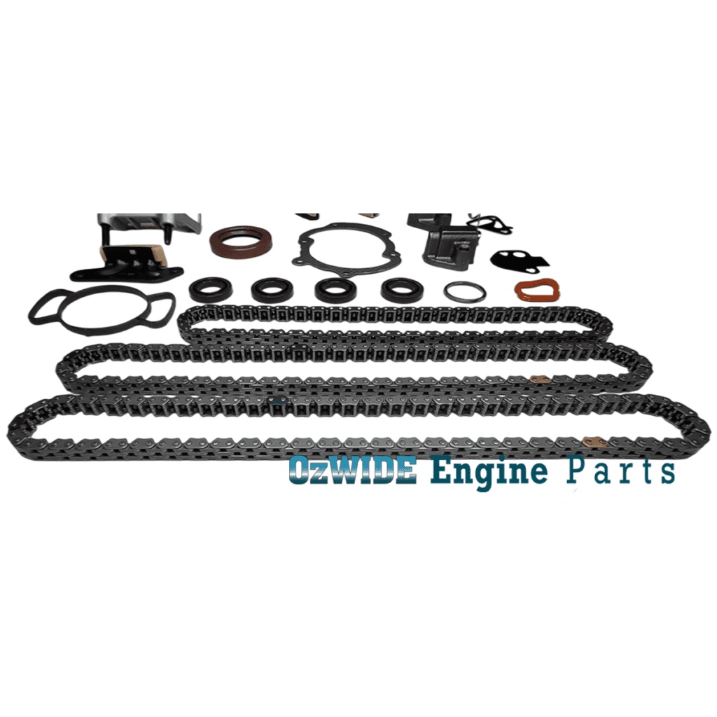 Holden Commodore VE 3.6 Lt LY7 - Timing Chain Kit (AGMTK10) - OzWIDE ...