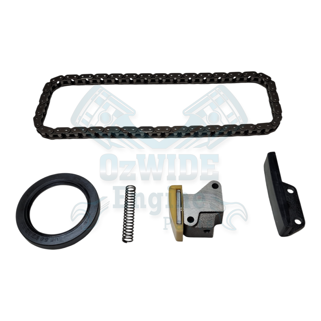 Nissan Patrol GU Y61 4.5 Lt TB45E - Timing Chain Kit - OzWIDE Engine Parts