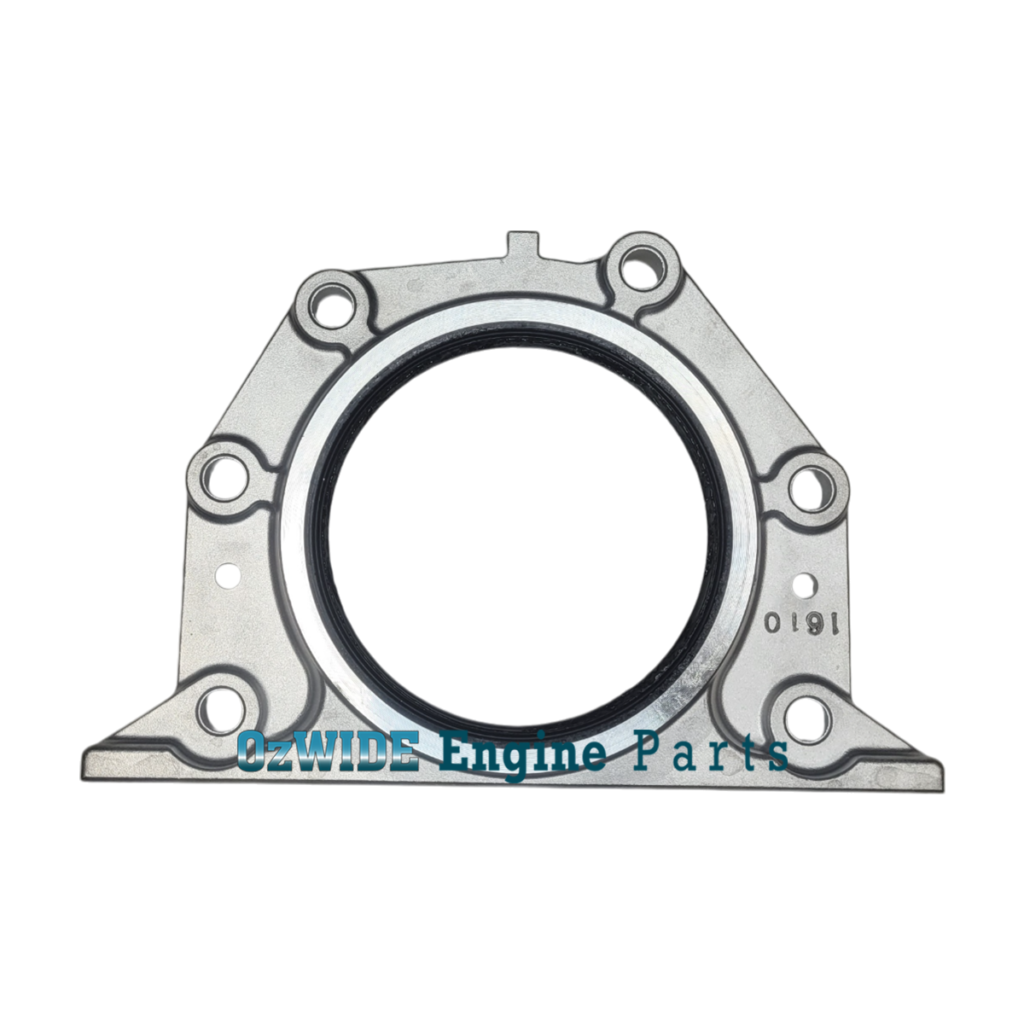 Nissan Navara D22 3.0 Lt ZD30 - Rear Main Seal - OzWIDE Engine Parts