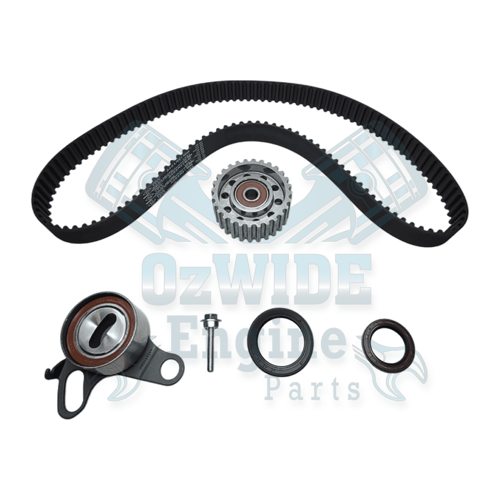 Toyota 4 Runner LN130R 2.8 Lt Diesel 3L - Timing Belt Kit - OzWIDE ...