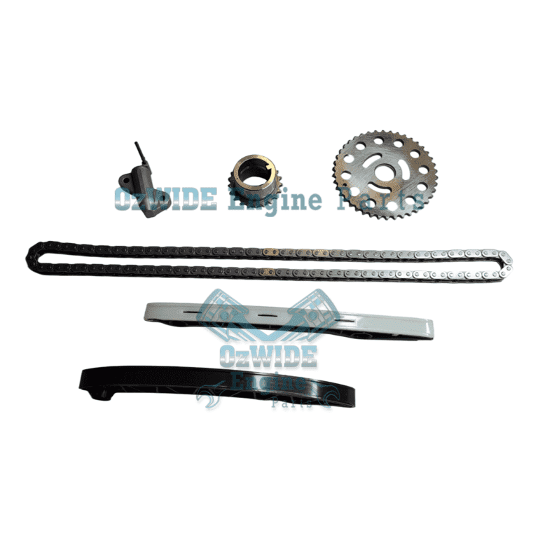 Nissan Navara D23 2.3L Diesel YS23DDTT - Timing Chain Kit - OzWIDE ...