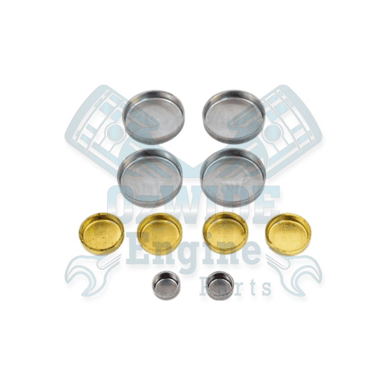 Holden Commodore VS VT 3.8 Lt Ecotec - Welch Plug Kit - OzWIDE Engine Parts