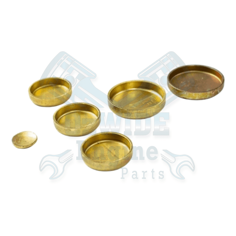 Toyota K 3K 4K - Welch Plug Kit (WPEK602) - OzWIDE Engine Parts