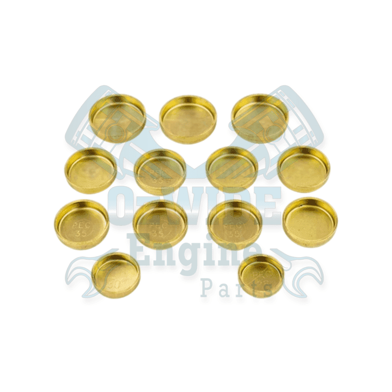 Toyota Hiace 2.7 Lt 2TR-FE - Welch Plug Kit - OzWIDE Engine Parts