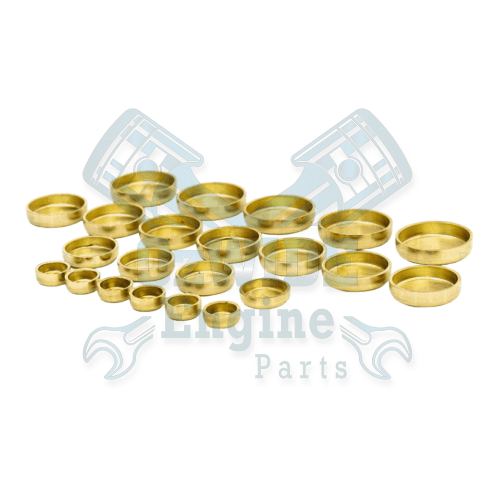 Nissan Patrol GQ 4.2 Lt Petrol TB42S - Welch Plug Kit Block - OzWIDE ...