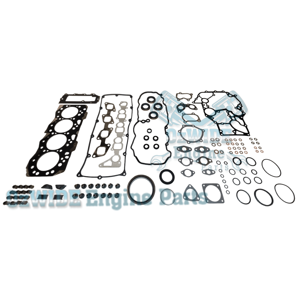 Holden Rodeo RA 3.0 Lt 4JJ1-TCX - Engine Rebuild Kit - OzWIDE Engine Parts