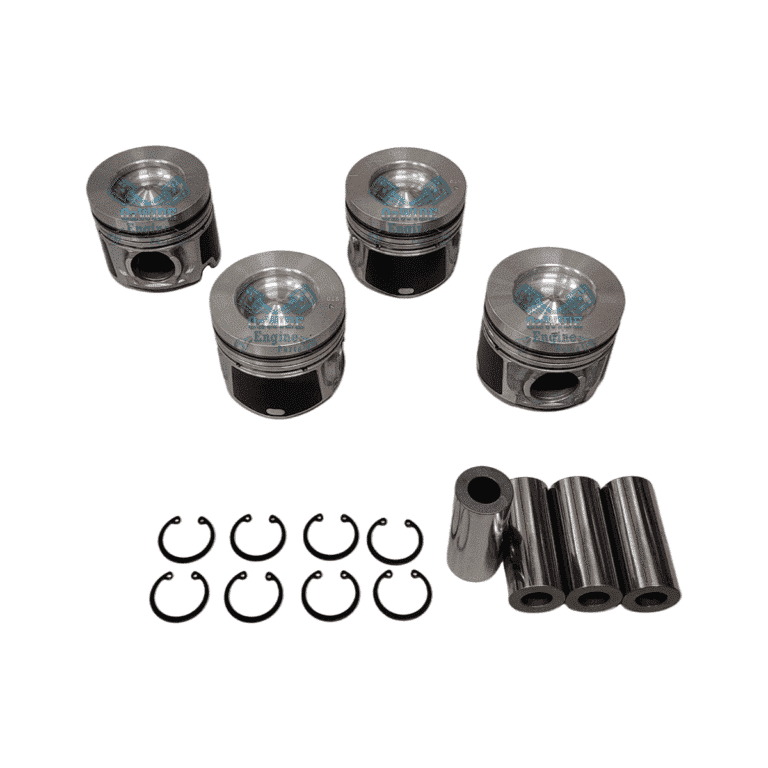 Holden Rodeo RA 3.0 Lt 4JJ1-TCX - Engine Rebuild Kit - OzWIDE Engine Parts