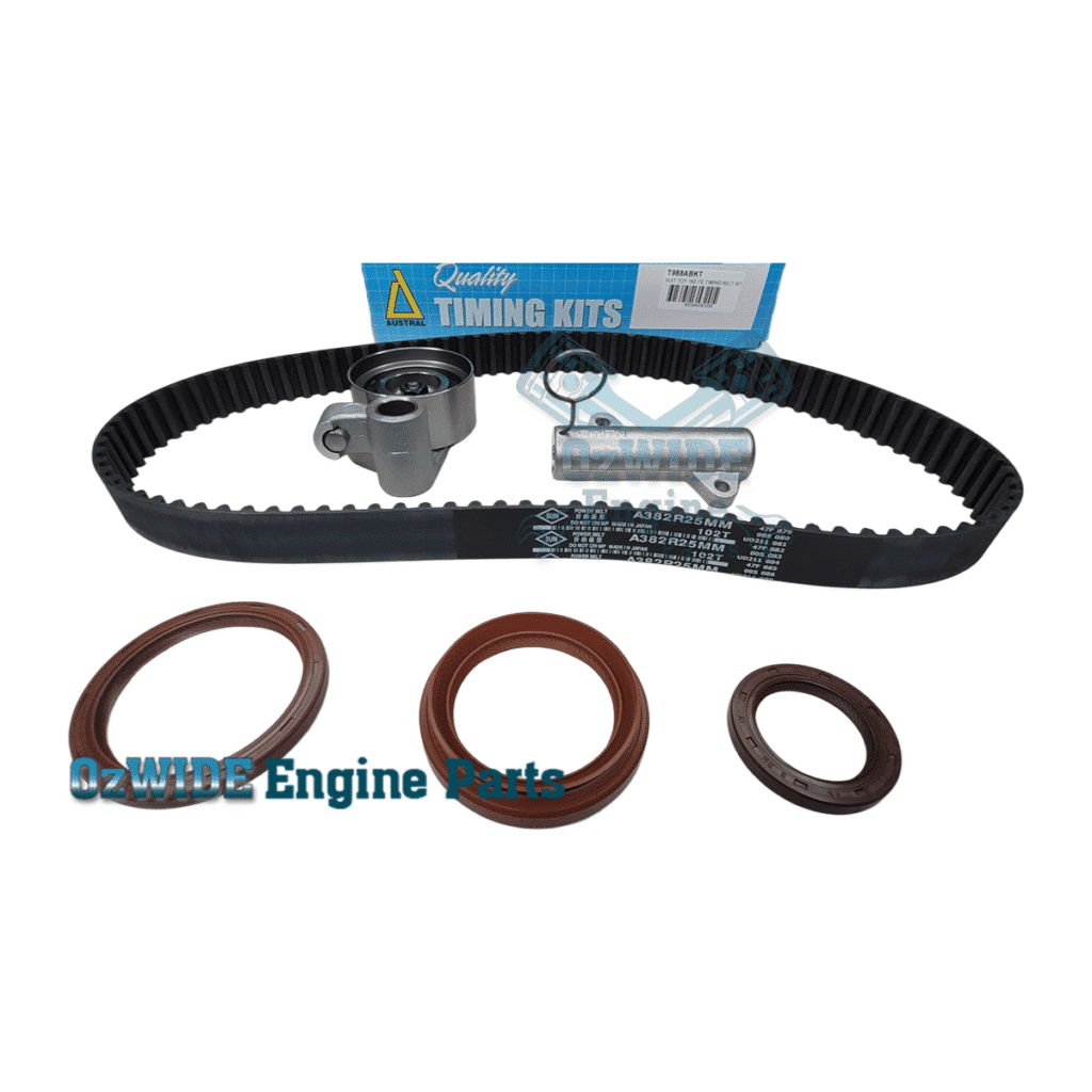 Toyota Prado 3.0L Diesel 1KZ-TE – Timing Belt Kit (T988ABKT) - OzWIDE ...
